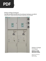 ABB OLTC-Technical Guide | PDF | Switch | Transformer