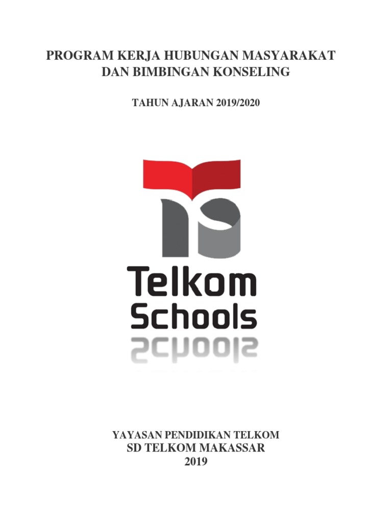 Proker Divisi Humas | PDF