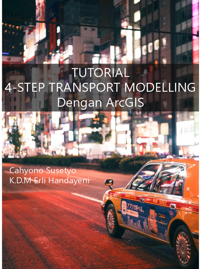 4 Step Model | PDF