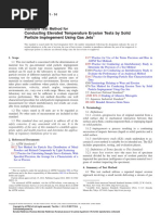 Astm E92 - 2023 | PDF