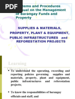 GAM For NGAs Volume II | PDF | Debits And Credits | Cheque