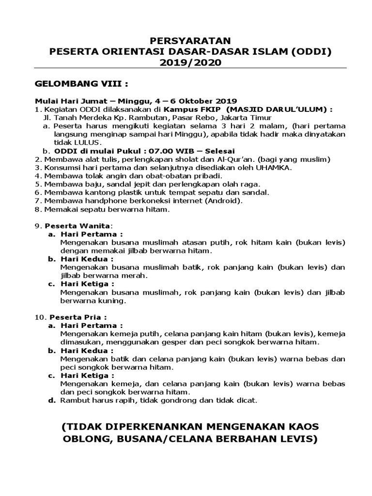 Oddi 2019 Gel 8 | PDF