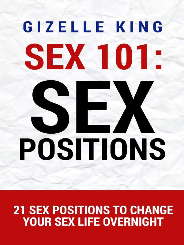 21 Exciting Sex Positions Guide Pdf Foreplay Sexual Intercourse