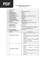 Contoh RPL Klasikal | PDF