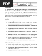 Eyewash Checklist | PDF