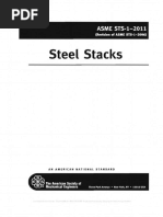 Steel Stacks Desing Guide | PDF