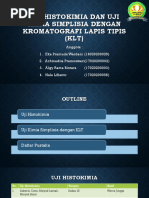 Modulku - Metode INFUSA DAN DEKOKTA | PDF