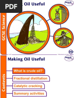 2 Texts About Petroleum For Reading Comprehension | PDF | Oil Refinery ...