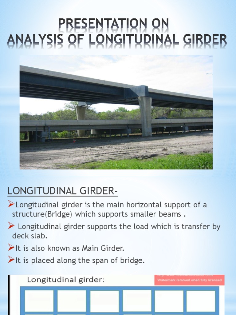 Bridge Engineering | PDF | Beam (Structure) | Bridge