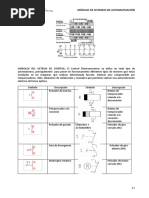 FOTOCELULA Simbologia - 06 - COPAIPA | PDF