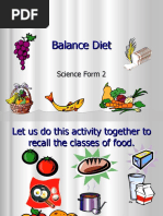 Science Form 2 Paper 1 Exam Question | PDF | Rainforest | Skin