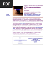 Manuales de Estufas | PDF | Horno | Parilla