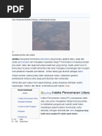 Contoh Emel SPM | PDF