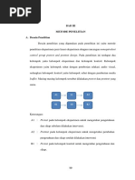 Lembar DDST Denver II untuk Anak | PDF