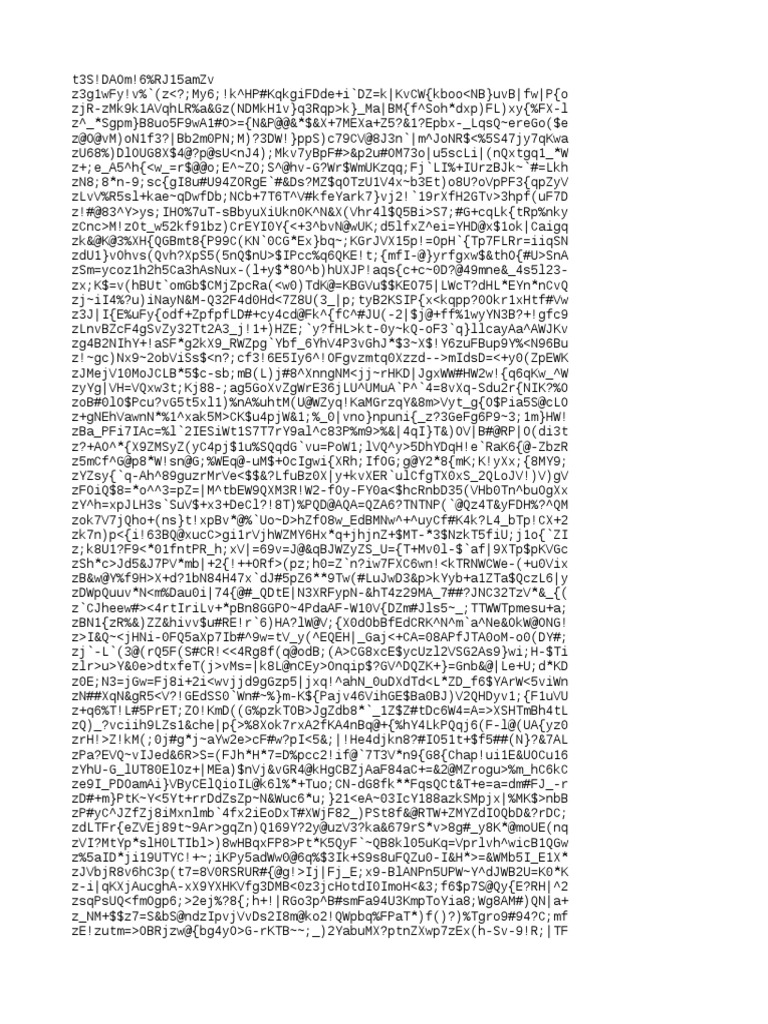 Part Ab | PDF | Computers