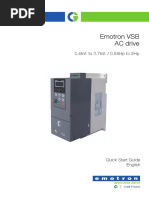 Delta VE Fault Code Info and Maintenance | PDF | Direct Current | Fuse ...