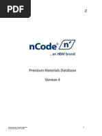 ISO 4288 Surface Parameters | PDF | Surface Roughness | International ...
