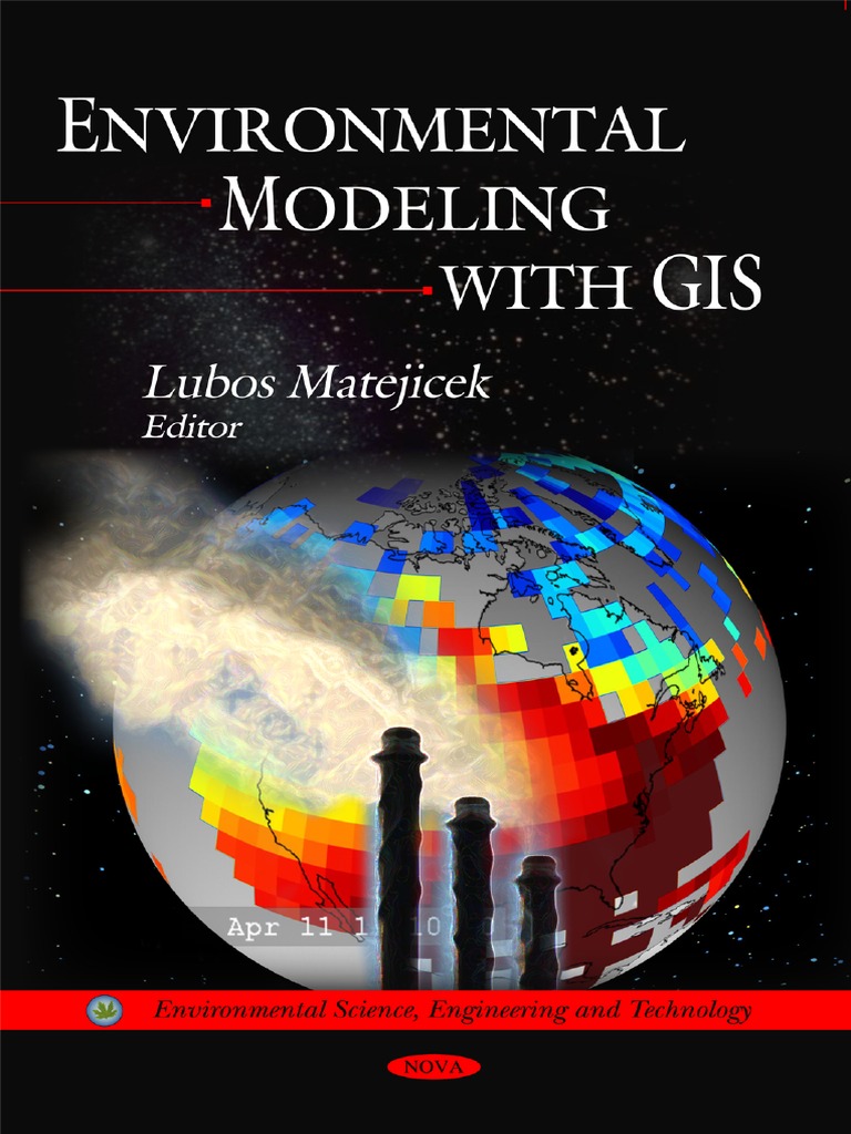 Environmental Modeling With GIS | PDF | Geographic Information System ...