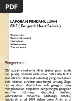 Askep Chf. Keperawatan Dewasa | PDF