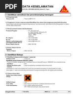 MSDS - Biosolar, Solar, Diesel Fuel - 2023 (IN) | PDF