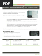 Starfix Flyer | PDF | Global Positioning System | Spaceflight