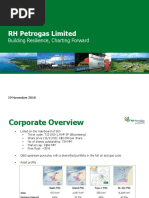 P-EDMS - ProjectList & Status 2 | PDF