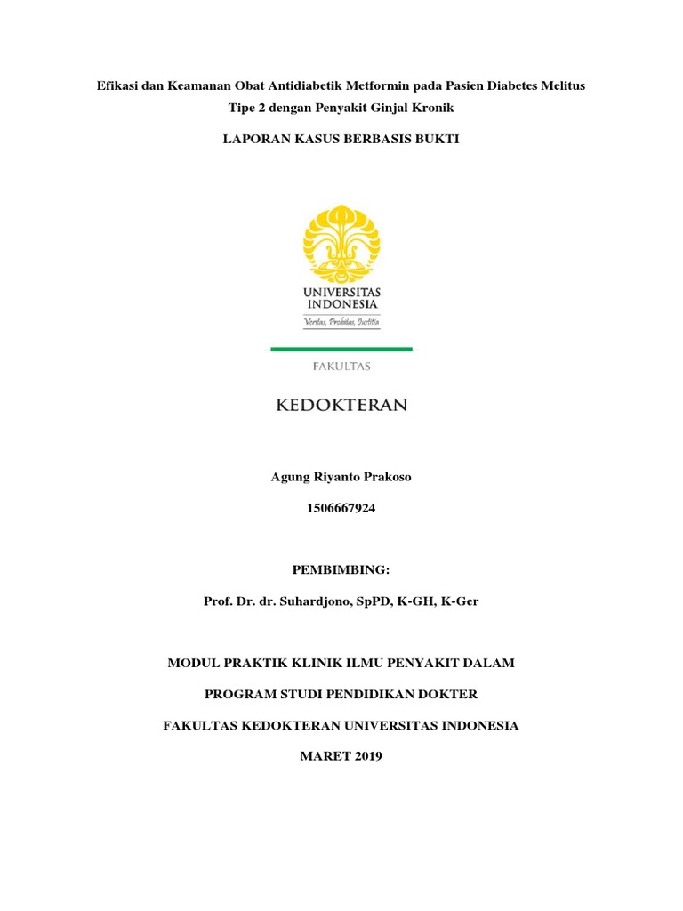 EBCR Agung Revisi 2 PDF | PDF