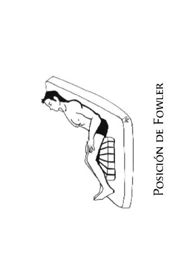 Posición Genupectural o Mahometana | PDF