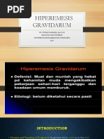 Pregnancy-Unique Quantification of Emesis (PUQE-24) Scale | PDF