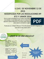 Matriz Aspi Completa | PDF | Agua | Residuos