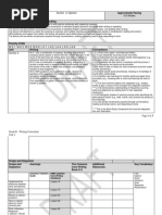 Sow Form 4-2019 | PDF | Question | Word