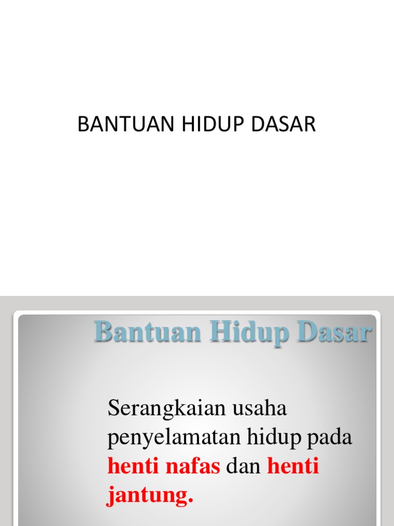 BHD | PDF