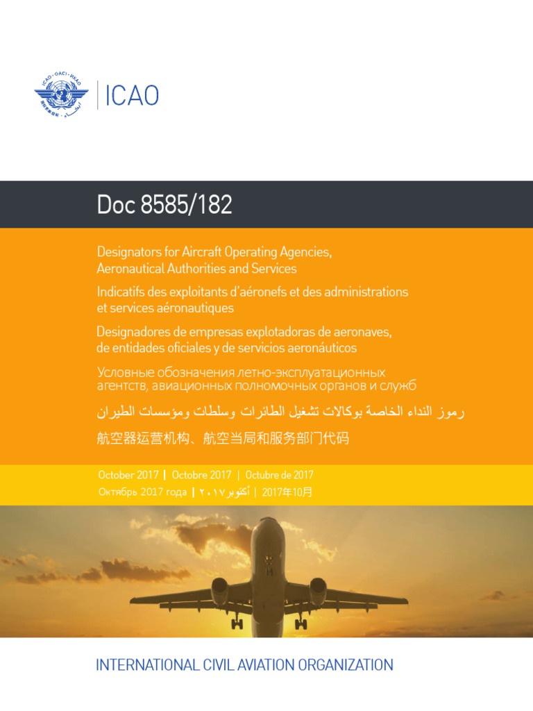 Doc. 8585 - 2017 | PDF