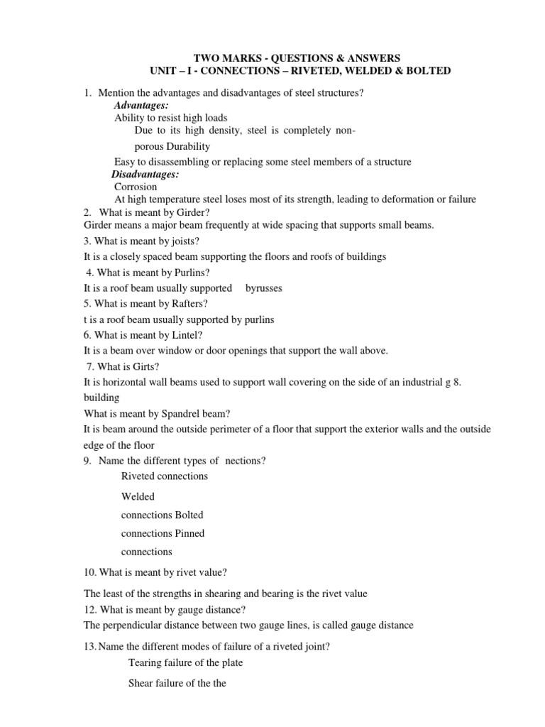 Steel Structure Design | PDF | Beam (Structure) | Bending