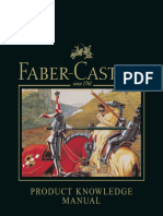 Faber-Castell Logo Evolution and History | PDF