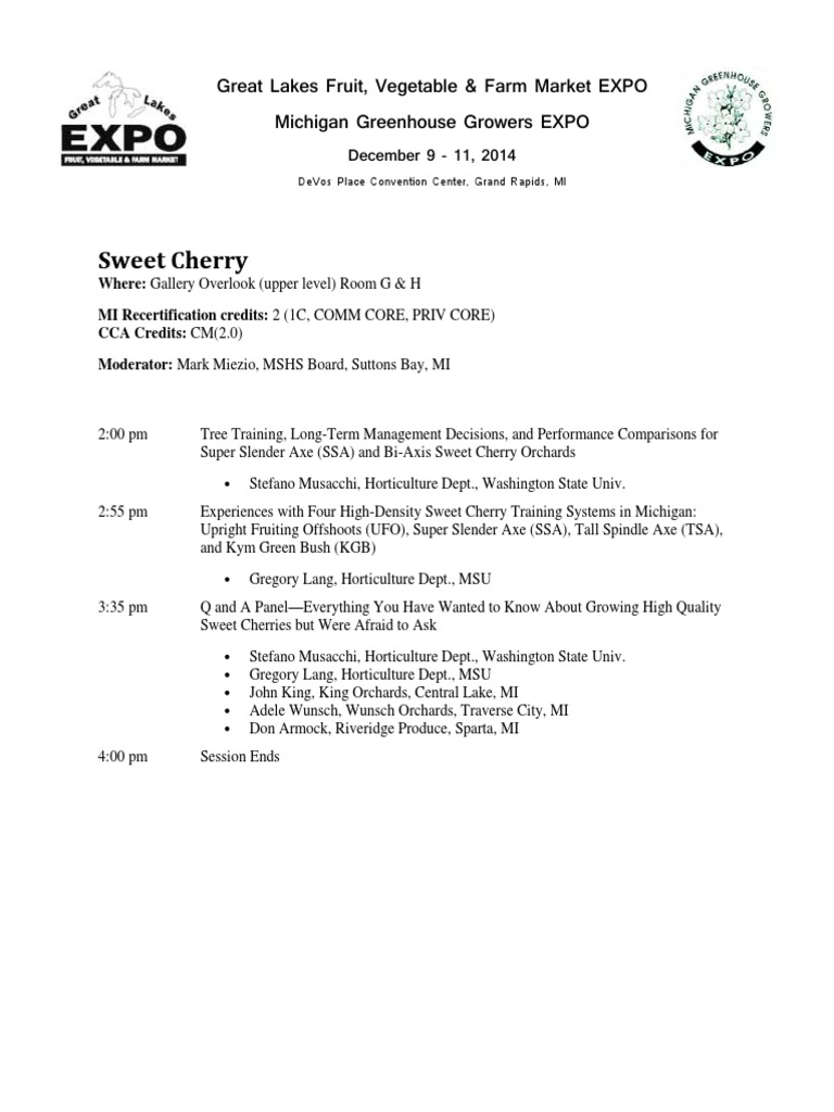 Tresnja | PDF | Cherry | Trees