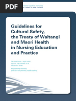 Resource Library PDF - Te Ara Tika Guidelines For Maori Research Ethics ...