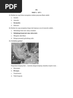 Soal Osn Ipa SD 2025 | PDF