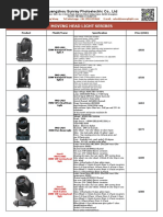 Qualify With The AN/PAS-13B (TWS) | PDF | Infrared | Telescopic Sight