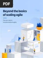 Agile Scrum Cheat Sheet | PDF | Scrum (Software Development) | Agile ...