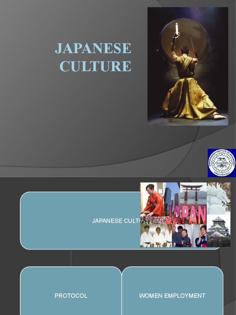 Japan | PDF | Social Institutions | Social Science