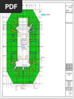 TXDOT Traffic Signal Pole Foundation | PDF | Screw | Metalworking