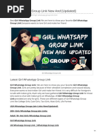 What Is Gigolo and How Can We Become A Gigolo Boy in India | PDF | Male ...