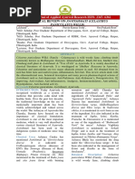 Spices Tool | PDF | Geriatrics | Gerontological Nursing