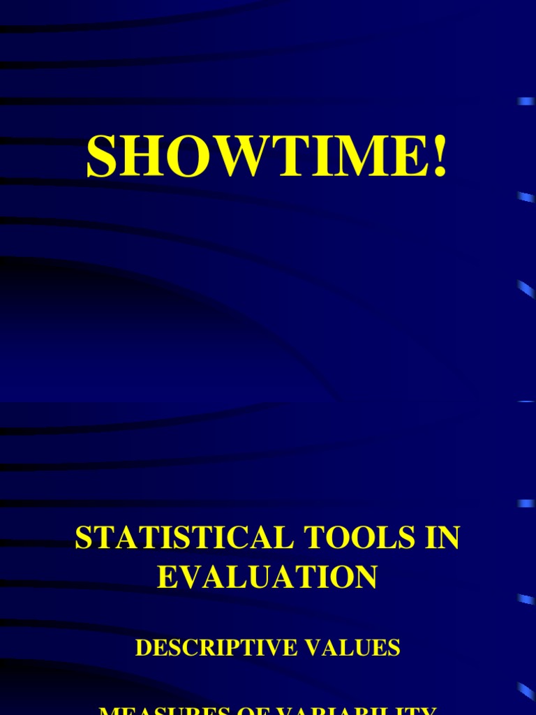FGHJ | PDF | Standard Deviation | Mean