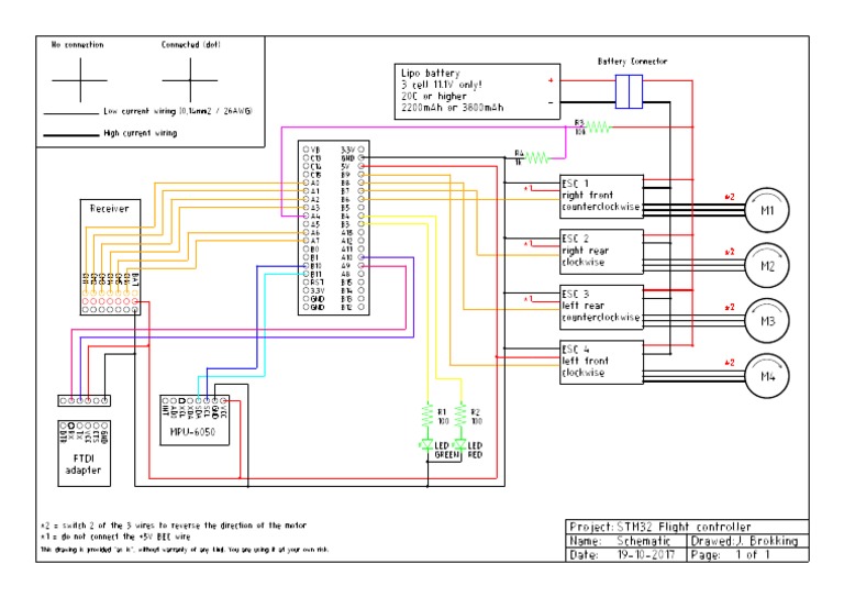 YMFC-32 Schematic PDF | PDF