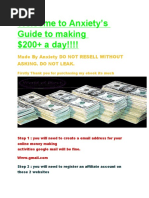 Money Dropper: Drop Money Like It'S Hot: Leaked by Captaincrunch | PDF ...