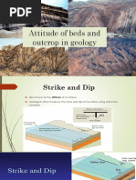 Structural Geology & Rock Mechanics | PDF | Fault (Geology) | Structural Geology