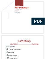 Class XII Physics Project (Pith Ball) | PDF | Electric Charge | Weight