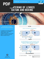 Air Optix Multi Focal Fitting Guide | PDF | Eye | Visual System